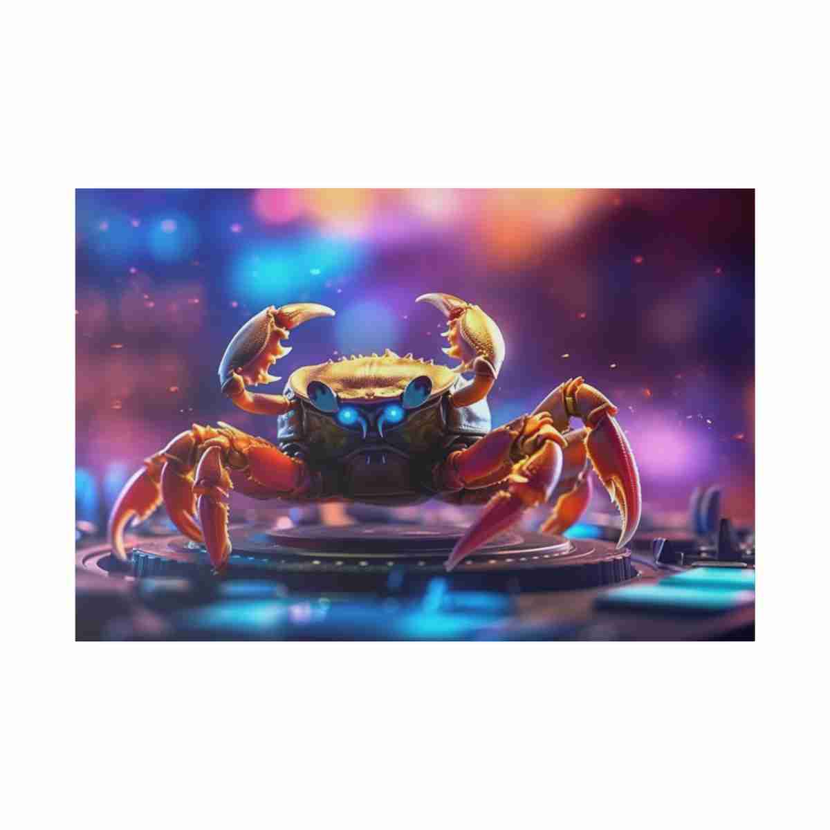 Loco Crab - Kolourize